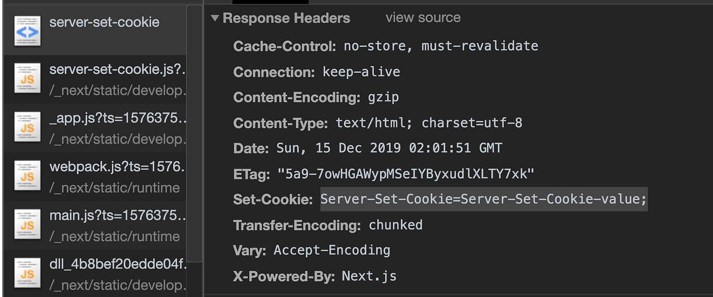Something About HTTP Cookie You Might not Know Before | by Oahehc ...