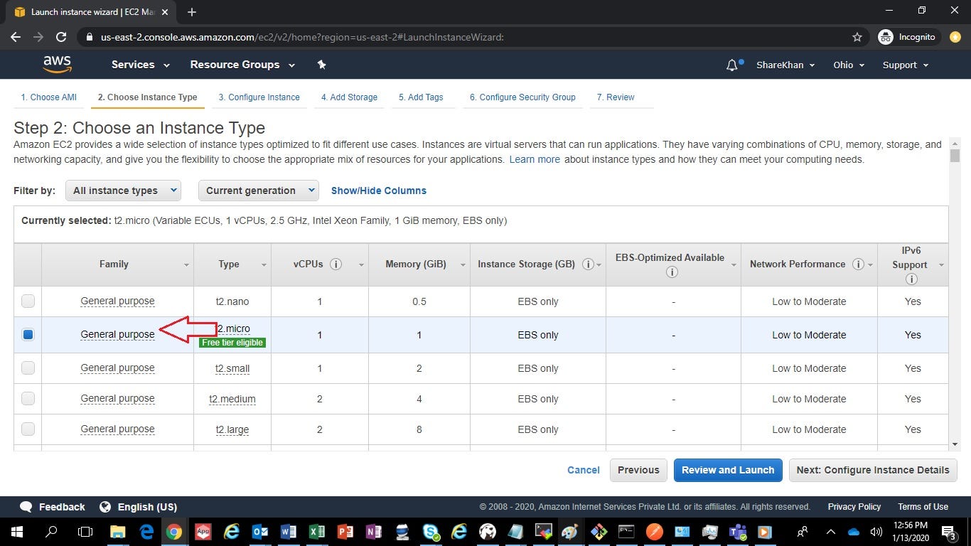 Hosting multiple Node.JS apps in a single AWS EC2 instance | by Atishubh Vaishnaw | Medium