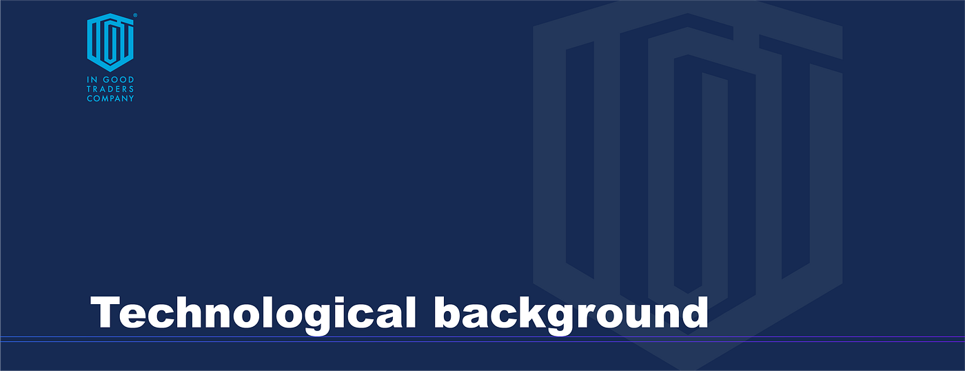 🔧 Technological background of IGT-CRYPTO | by IGT-CRYPTO | Medium