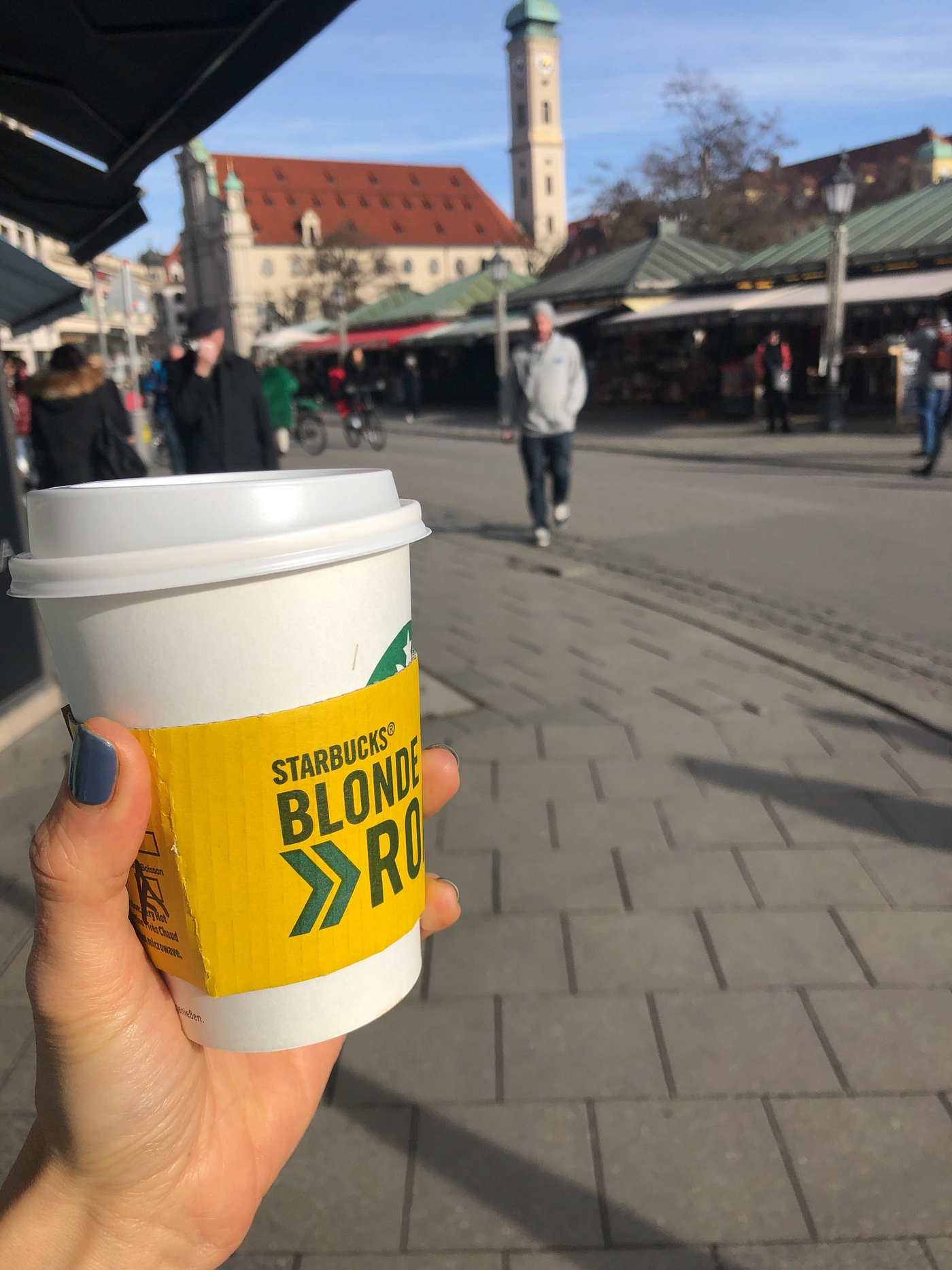 Two months without any caffeine — how it effected my life and my ...