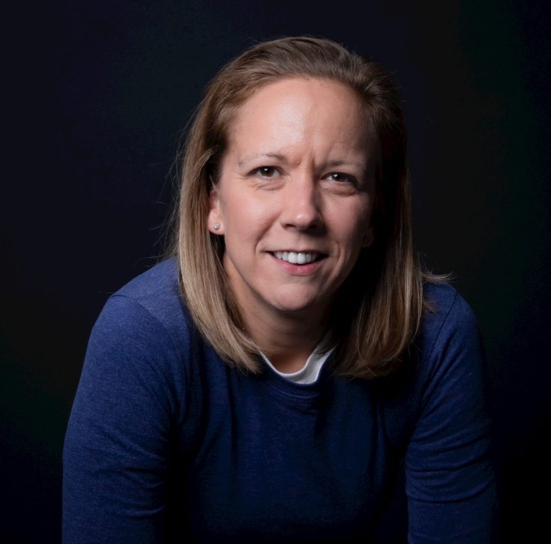 Kate Adams of Validity: How to Effectively Leverage The Power of ...