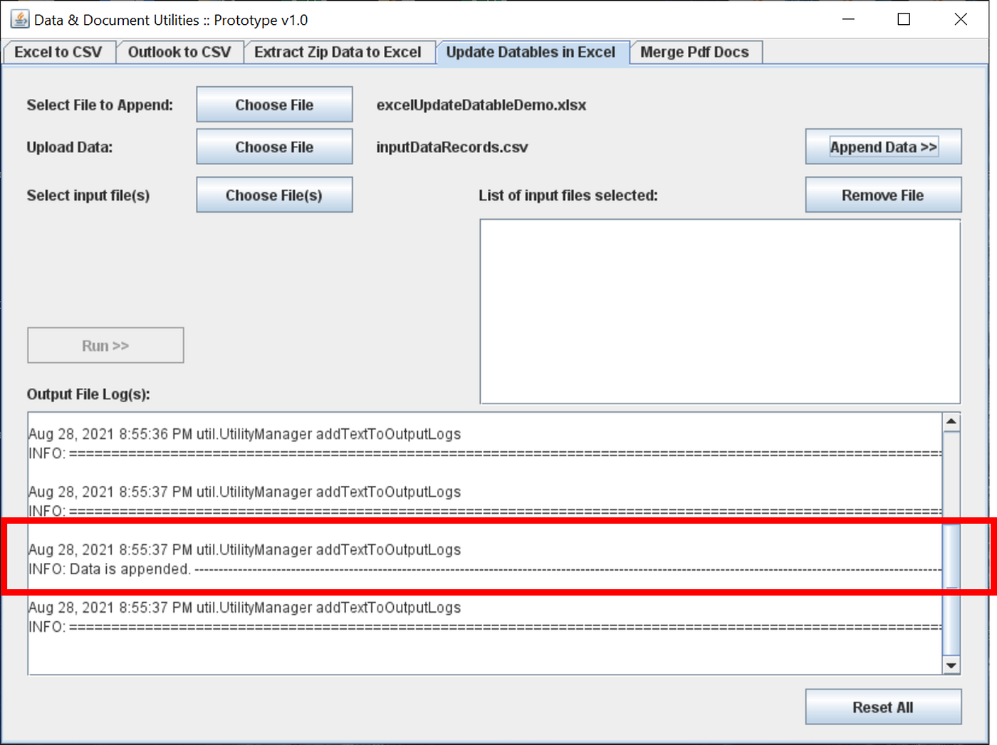 Here’s How You Can Auto-Adjust Your Datatable Range in Excel with Java | by Charmaine Chui ...