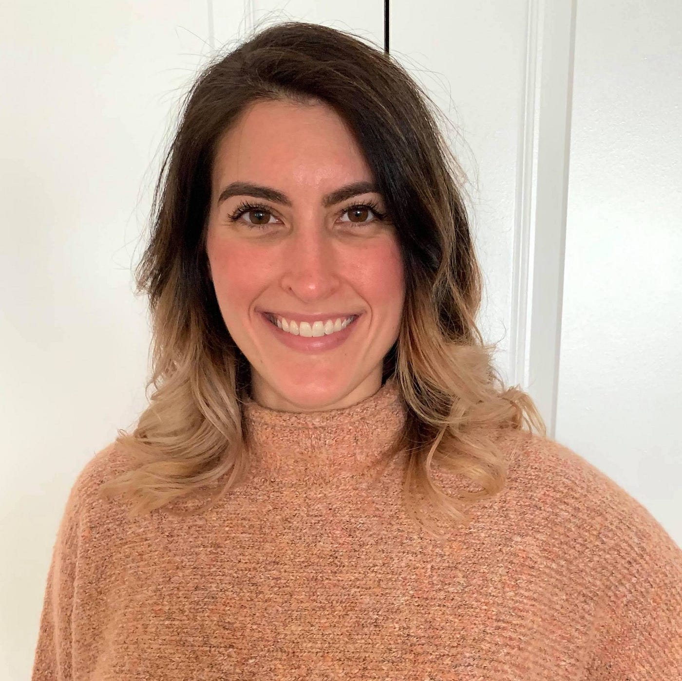 Author Carrie Thompson: How We Can Leverage The Power Of Gratitude To ...