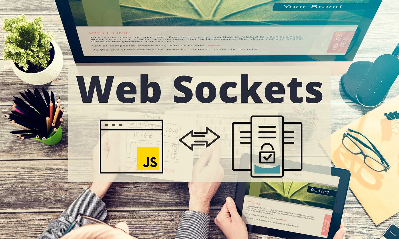 Deep Dive Into Websockets Understand The Important Attributes Of… By