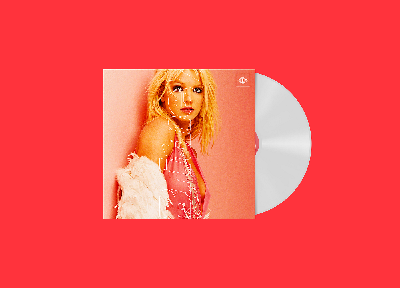 Every Britney Spears Album Cover, Reimagined | by Tag W.R. Hartman ...