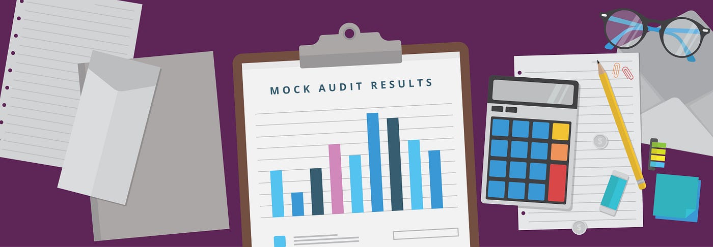 The Importance of Mock Internal Audits in the Pharma Sector | by SEEK ...