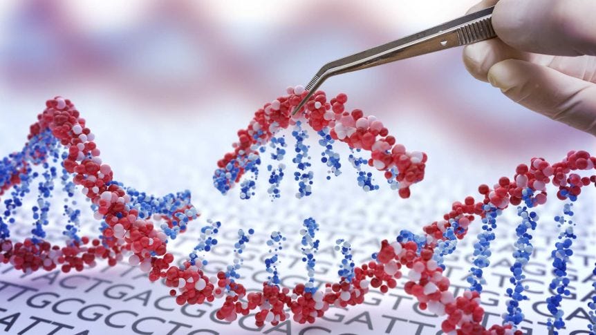Using Genome Editing to Cure Genetic Defects and Diseases! | by Honjar ...