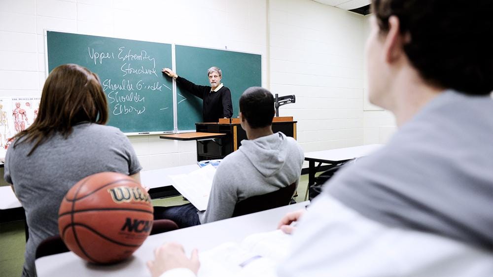 5 Master Tips for Student Athlete Success | by InXAthlete | Medium