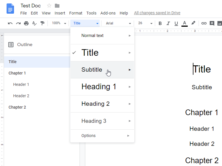 10 Reasons Why I Love Google Docs | by Paul Vincent Ancajas | Medium