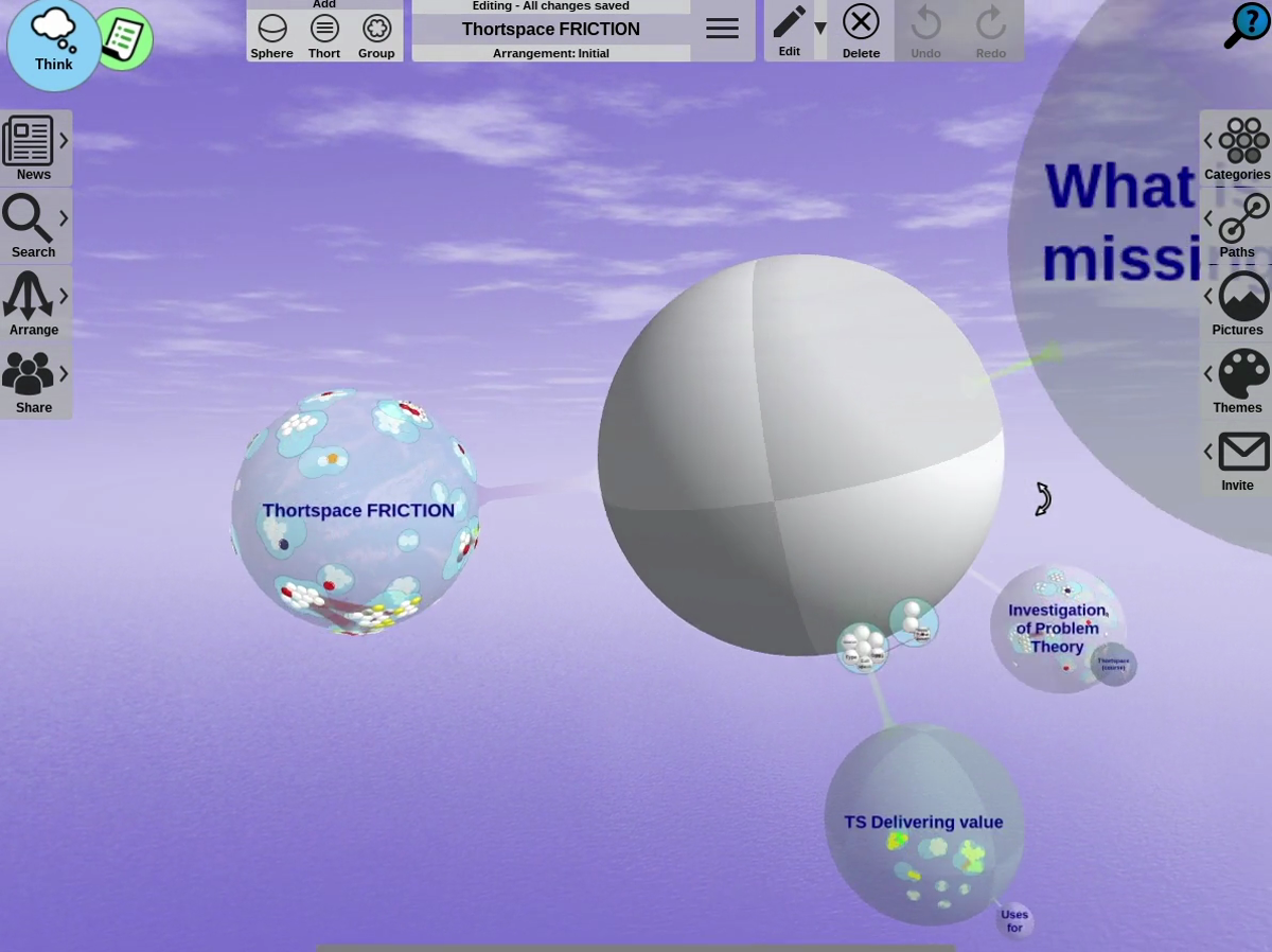 (13) How to … Link and Embed Thortspace spheres | by Andrew Bindon ...