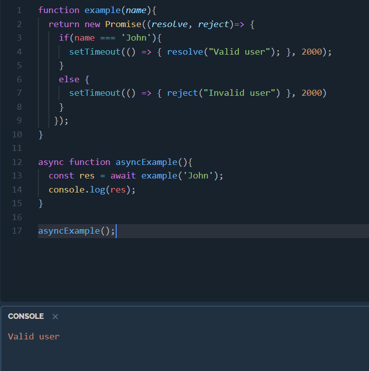 Asynchronous JavaScript. Introduction: In synchronous… | by Shashil Sravan | Medium