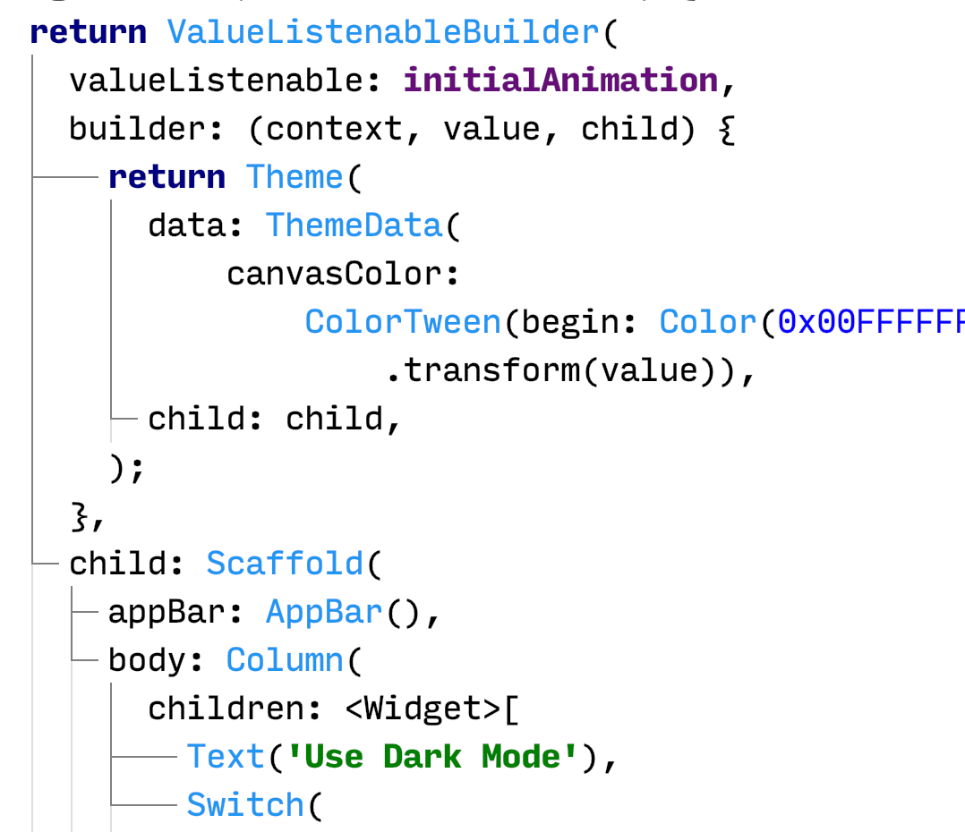 New Tools For Flutter Developers Built In Flutter By Filip Hracek Flutter Medium 1633