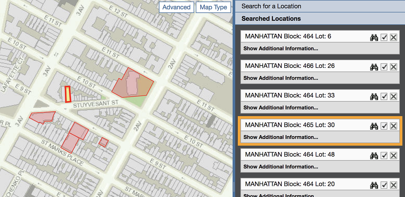 ZoLa Permalinks to Save & Share. Planning Labs recently redesigned ZoLa ...