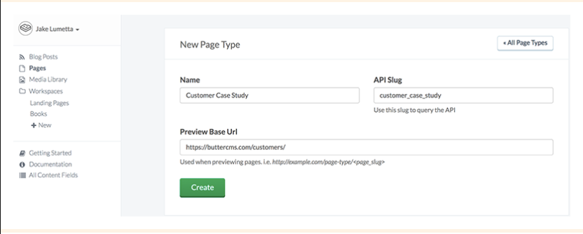 How to build a serverless CMS-powered Vue.js application | by Jake Lumetta | We’ve moved to ...