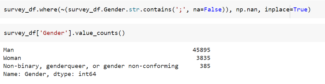 Exploratory Data Analysis of Stack Overflow Developer Survey-2020 | by MOHIUDDIN AMANULLA ...