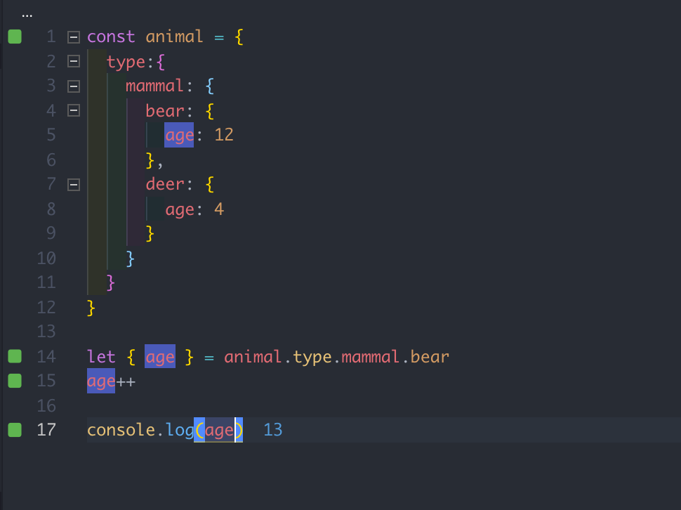 How To Use Destructuring and Arrow Functions to Improve Your JavaScript Code | by Indrek Lasn ...