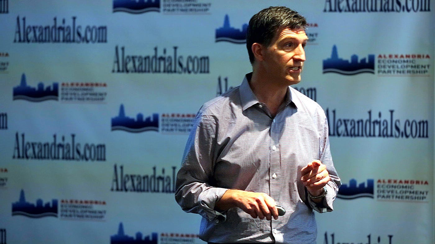 humble ventures Is Cultivating & Connecting Ecosystems | by Harry ...