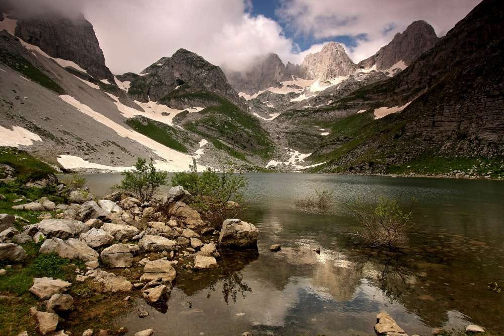 Albanian Alps — A Fairy Tale Journey | by Visit Albania | Medium