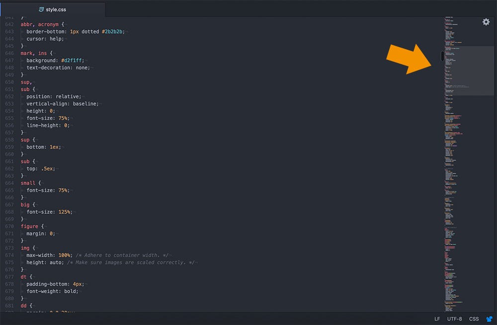 10 Useful Atom Text Editor Packages for Web Developers | by Ellen Bauer ...