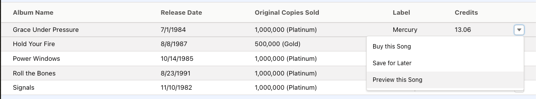 Having Fun with the Lightning Design System for React | by John Vester ...