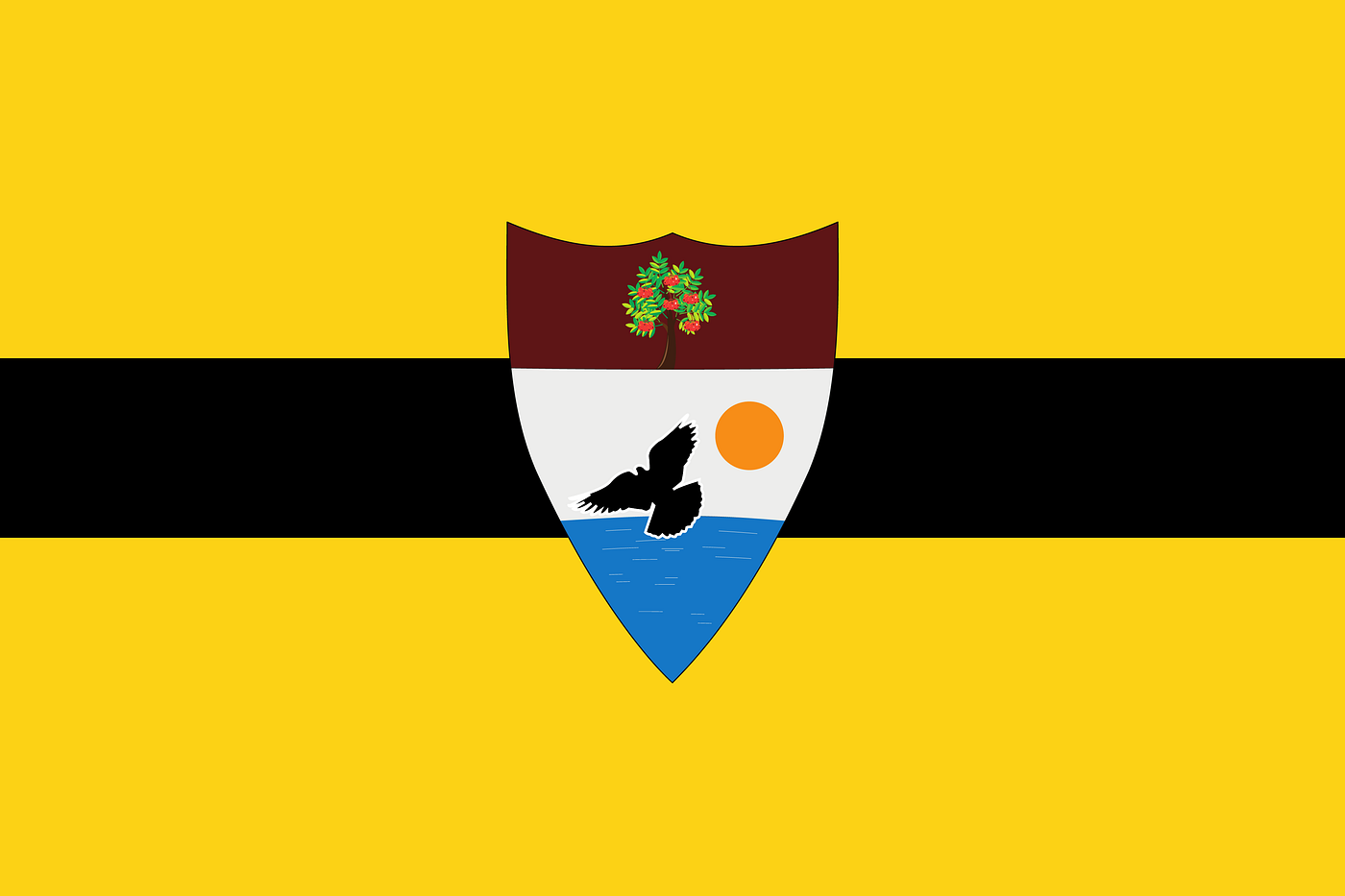 Liberland nation branding: how a small country chooses to play in the ...