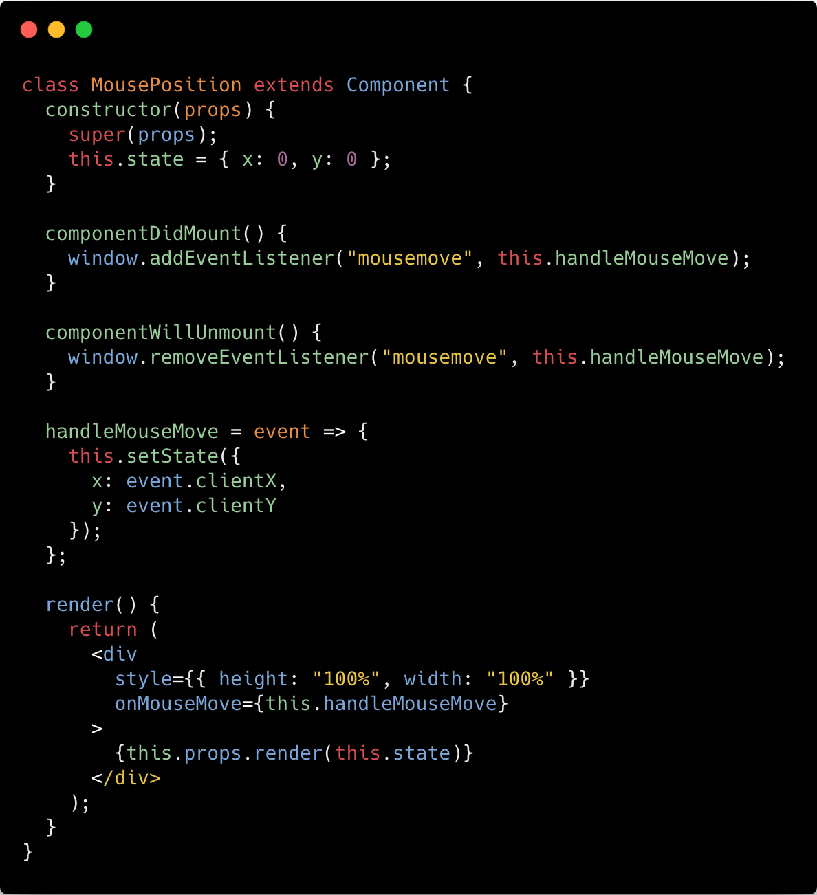 React Hooks: Making it easier to compose, reuse, and share React code ...
