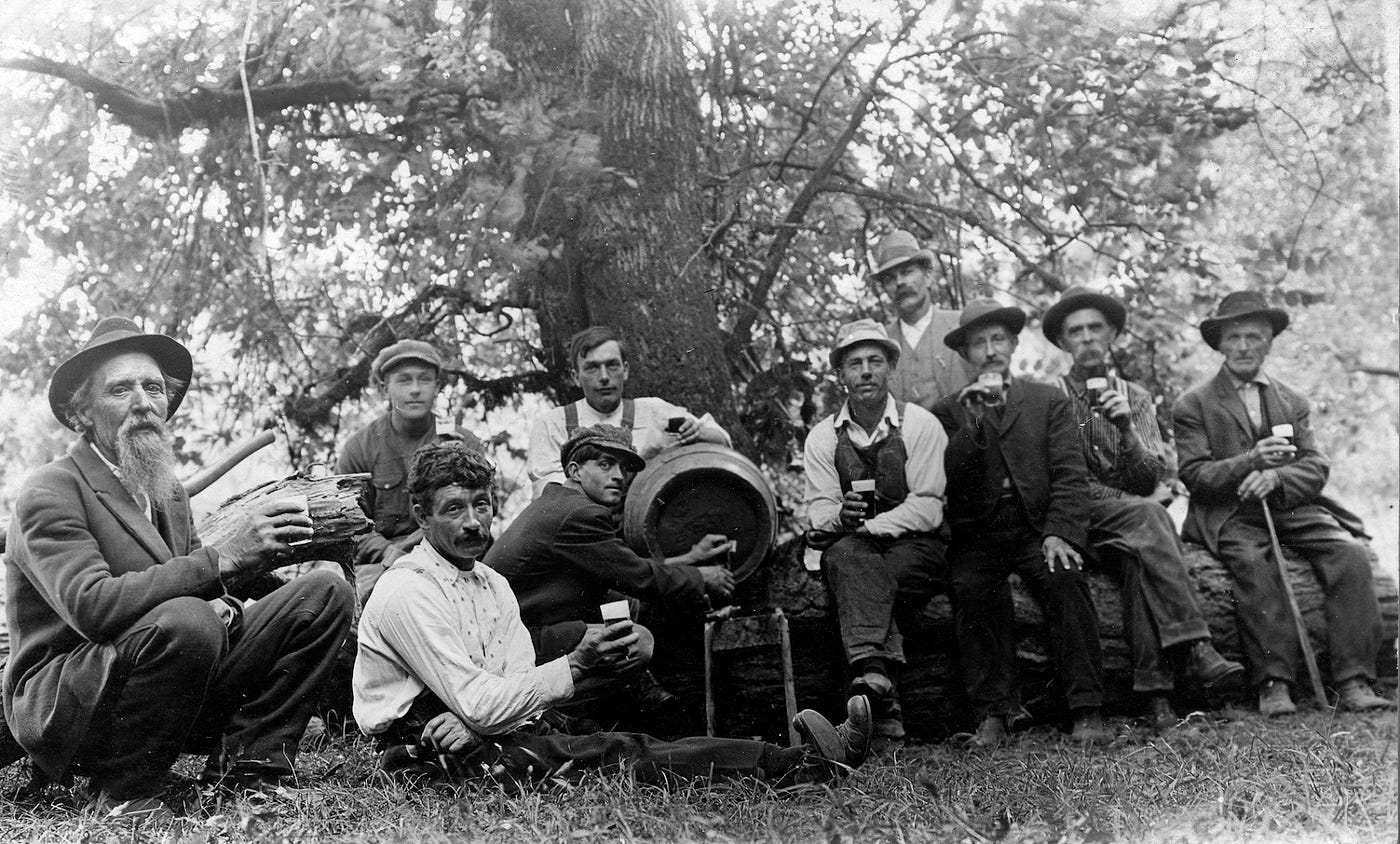 During Prohibition, Americans Were Shaken and Stirred | by Iowa Culture ...