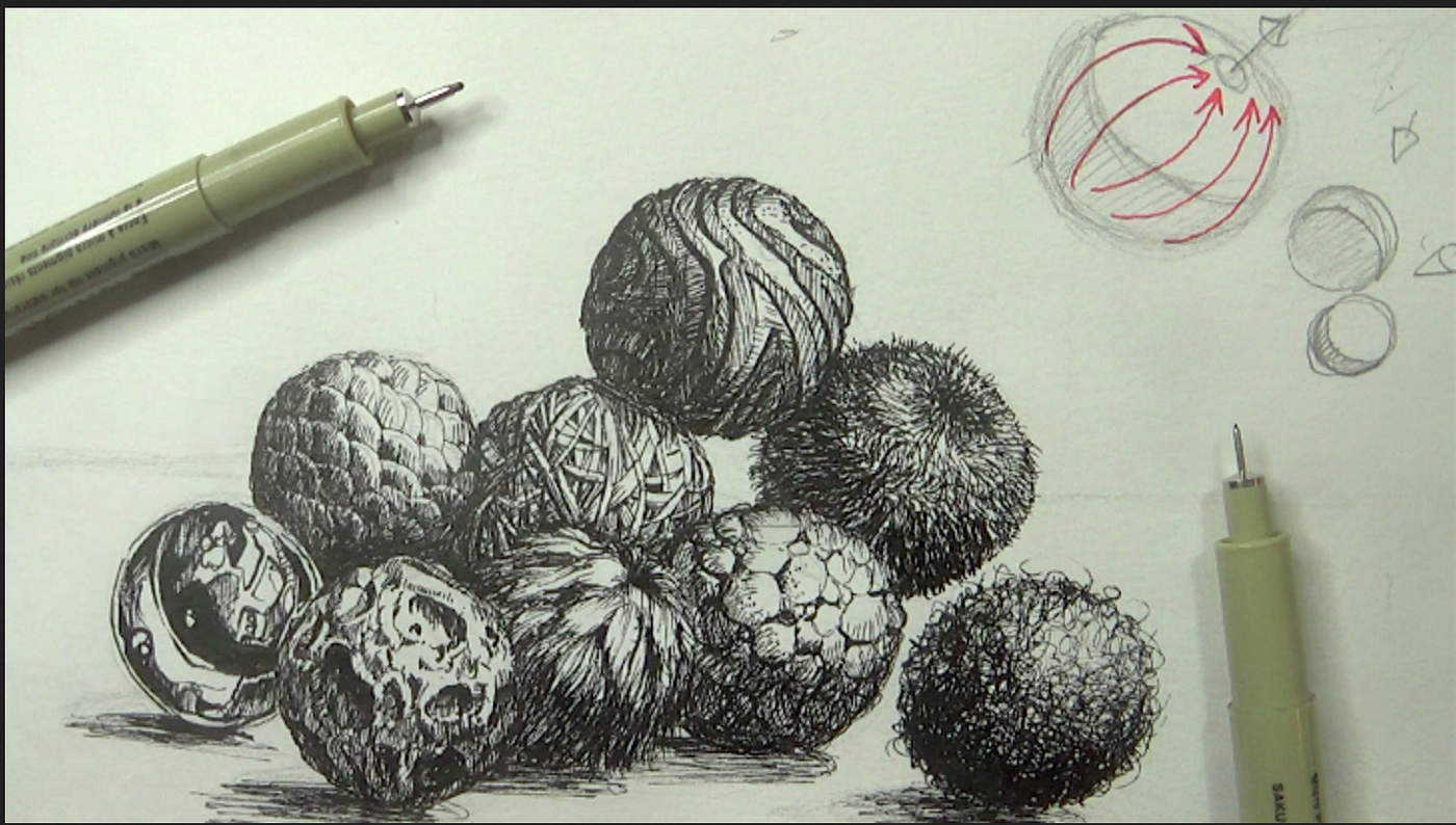 Elements of Design: Texture. Texture is one of the most underrated ...
