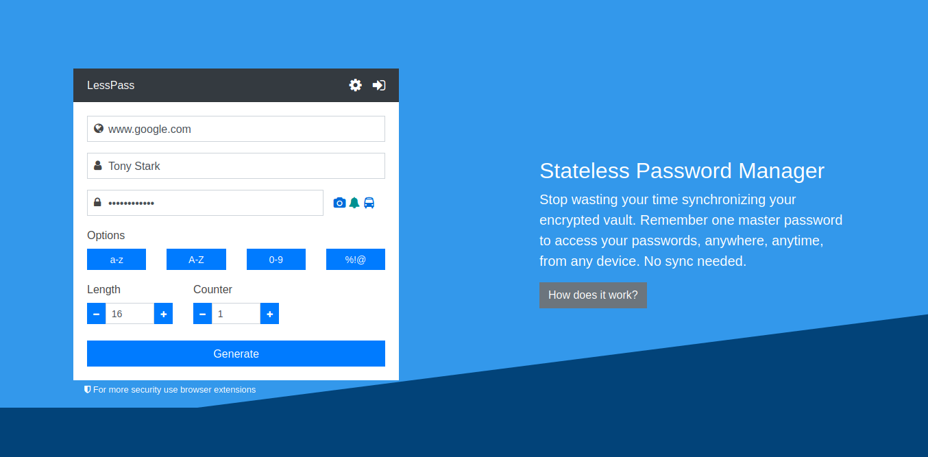 Handpicked just for you Best Free Password Managers for 2021 | by Armaan | Coinmonks | Medium