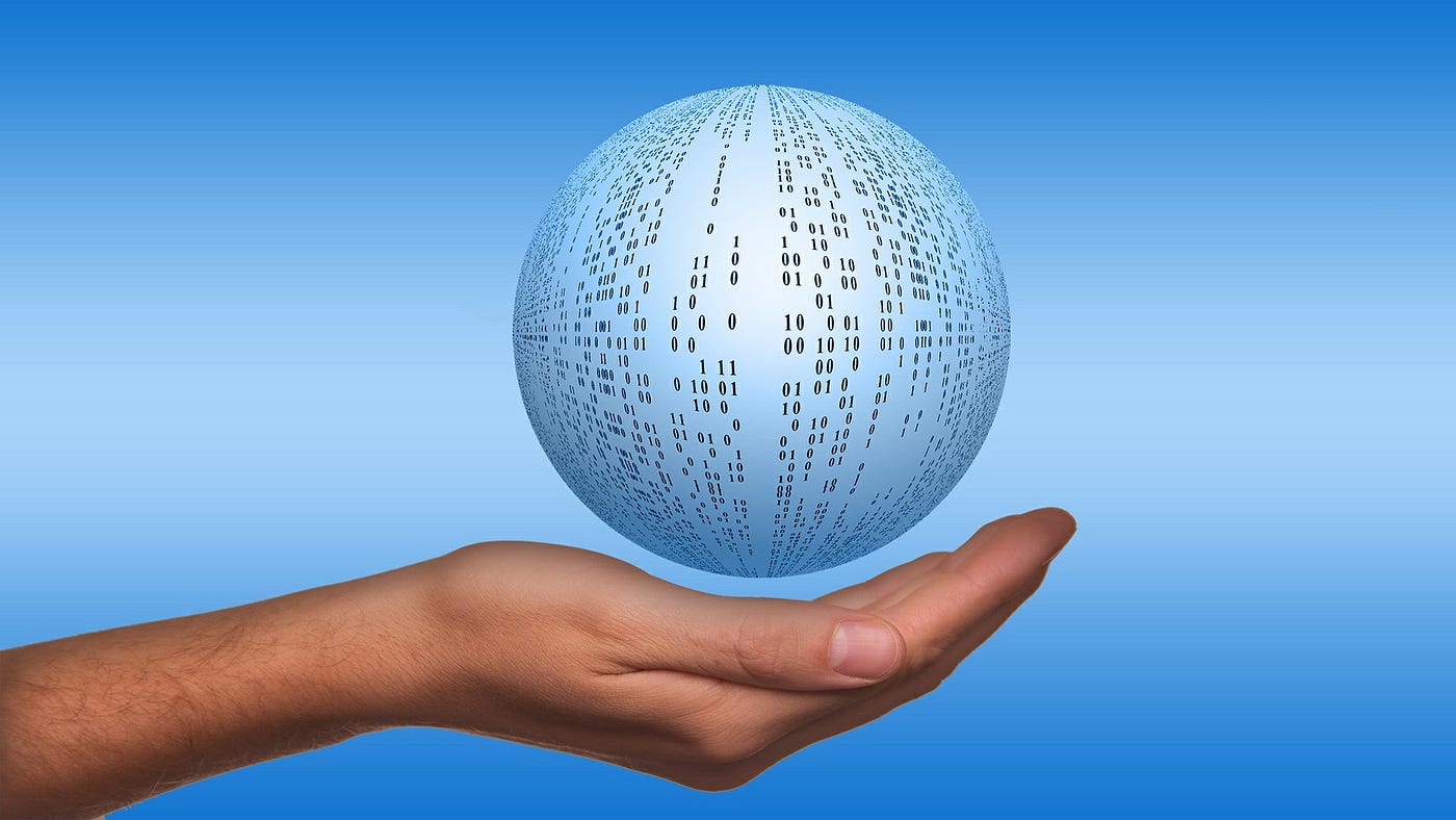 Free Quantitative Data for Writers | by Dr Mehmet Yildiz | Technology ...