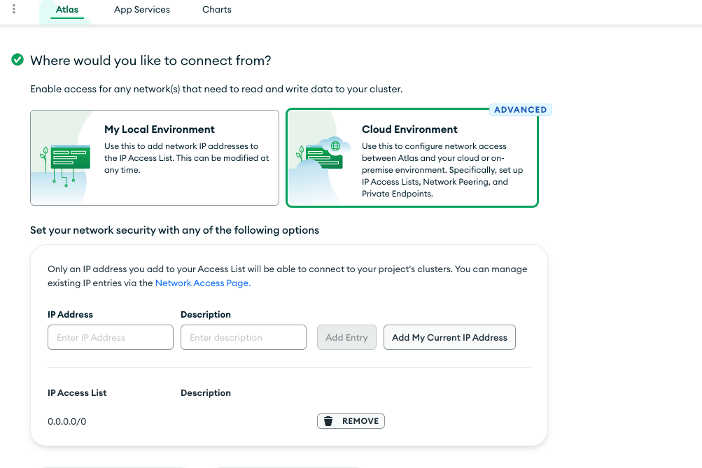 How to Build and Deploy MERN Stack on AWS EKS | by Bhargav Bachina | Bachina Labs | Aug, 2022 ...