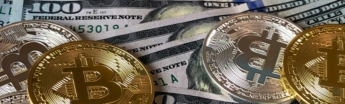 Why we need a Bitcoin collateralized Stablecoin | by MoneyOnChain ...