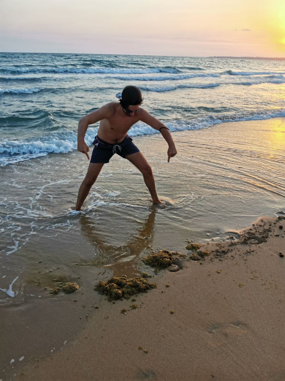 A Spicy Trip In Calabria: Isola di Capo Rizzuto and the Beach of the ...