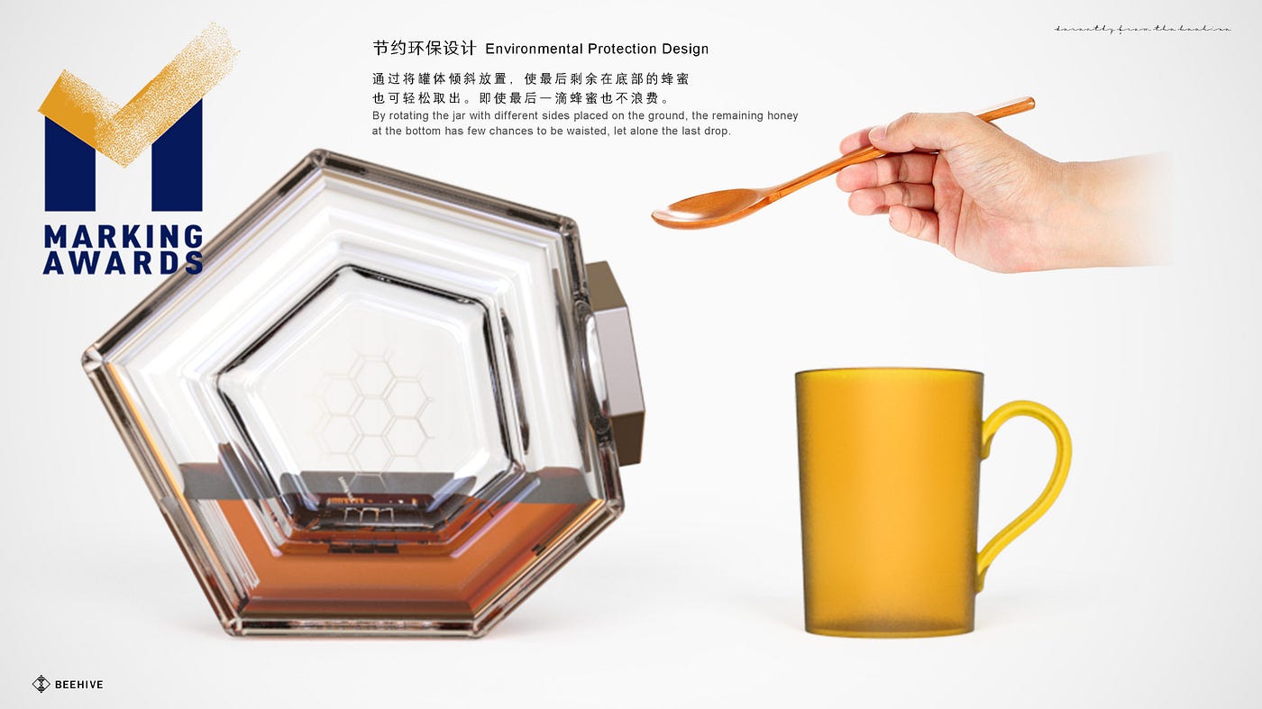TOP37 Global Food Packaging Designs of 2019: Marking Awards 2019 ...