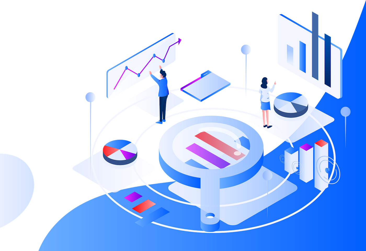 No Data No MaaS. Data is paramount to the success of an… | by Michael ...
