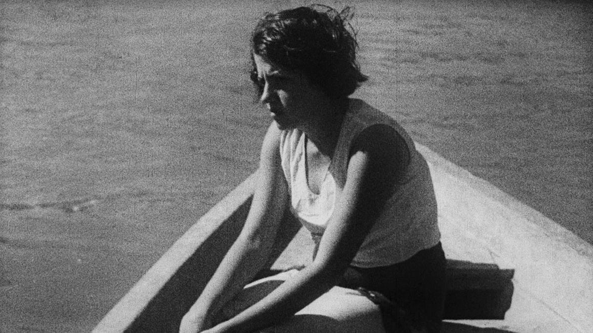 Mário Peixoto’s ‘Limite’ is 89-Years-Old and Still a Feminist ...