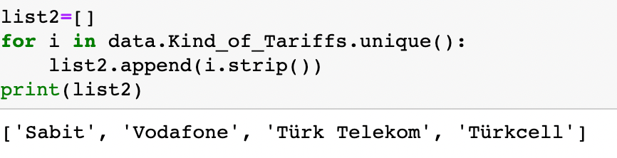 How to use some pandas’ arguments, functions, and methods? | by Baris ...