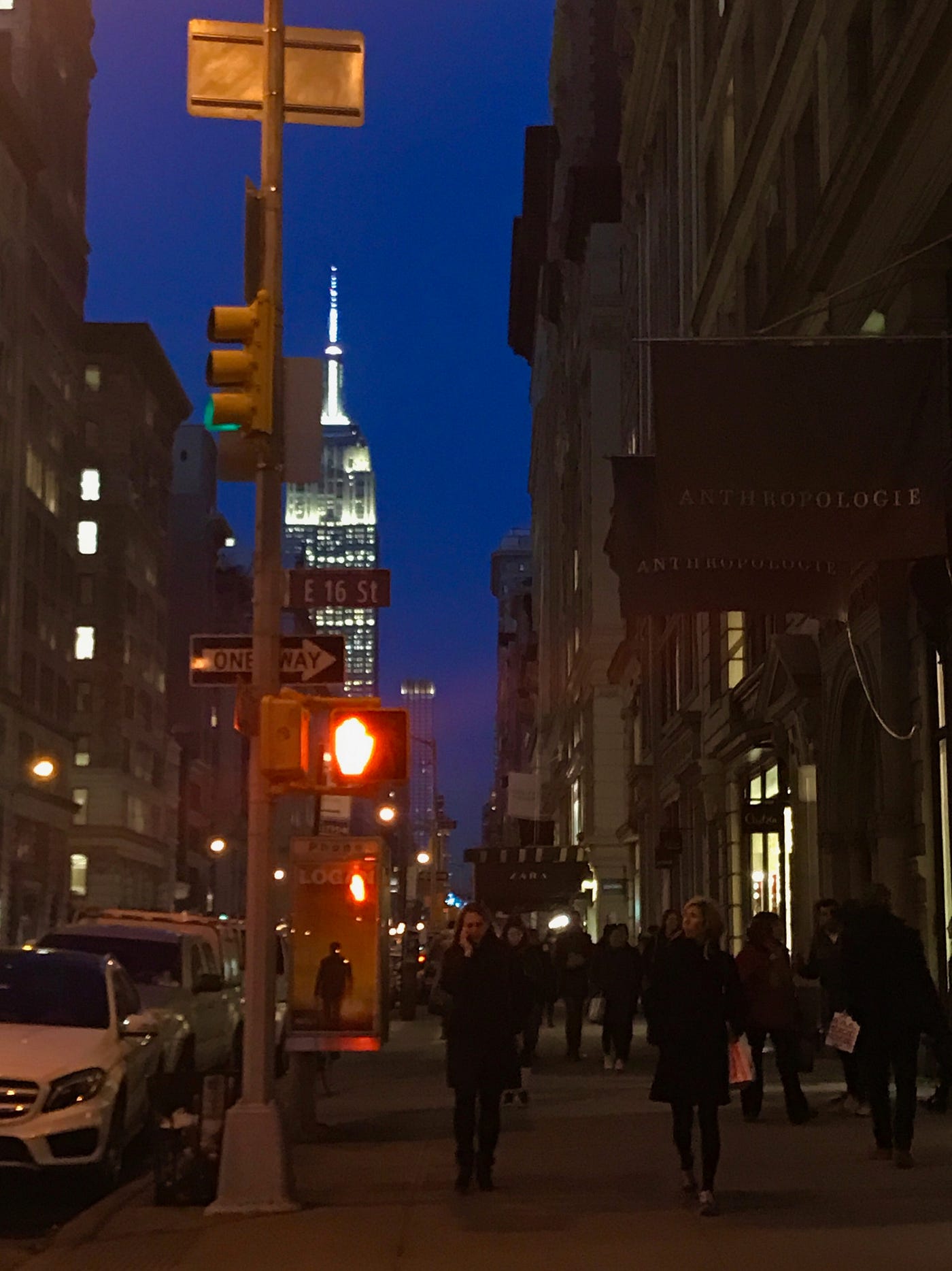 My Commute. Commuting from school back to my… | by Taylor Kugler | Medium