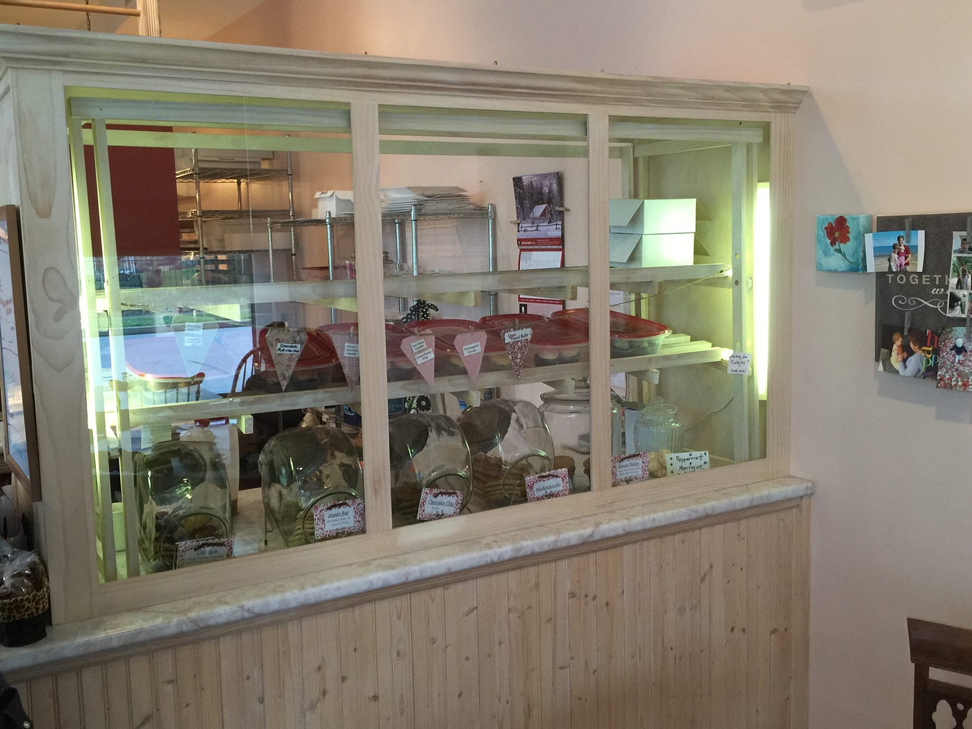 Sweet Rose Bakehouse: My Favorite Bakery in Columbus, Indiana | by Josh ...
