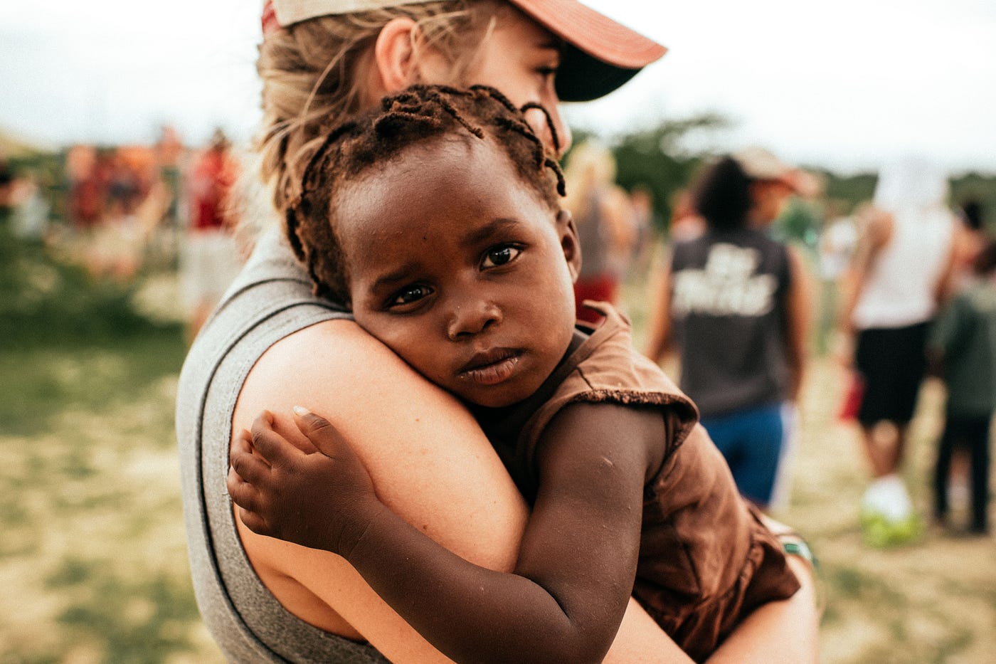 Millennials Are Together. Were you born in the 1980s to early… | by ...