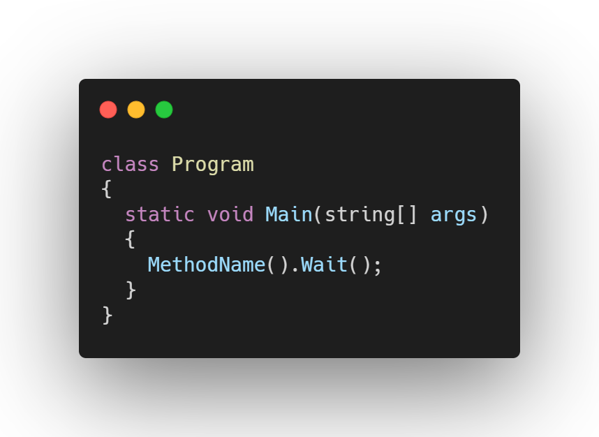 .NET for network engineers. User experience-oriented applications… | by ...