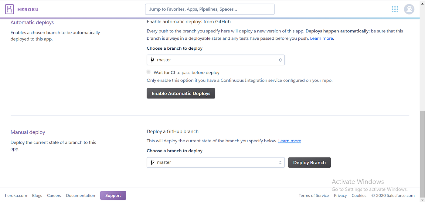 BENIGN and MALIGNANT Breast Cancer Wisconsin Model Deployment on Heroku Cloud Platform using ...