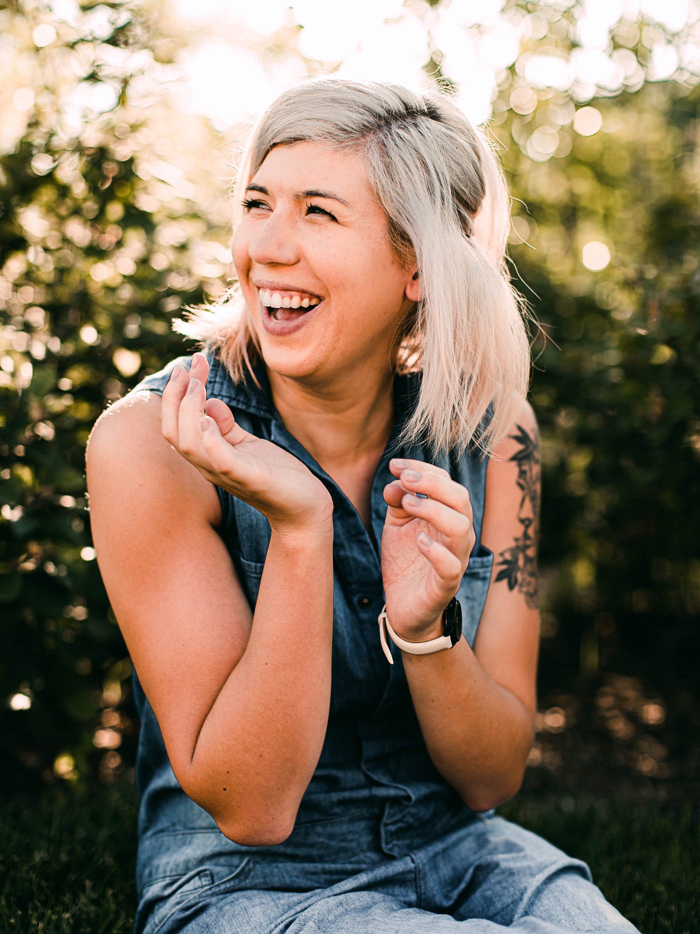 Why Are You Ignoring Your MEDIUM Profile? | by Sabana Grande ...