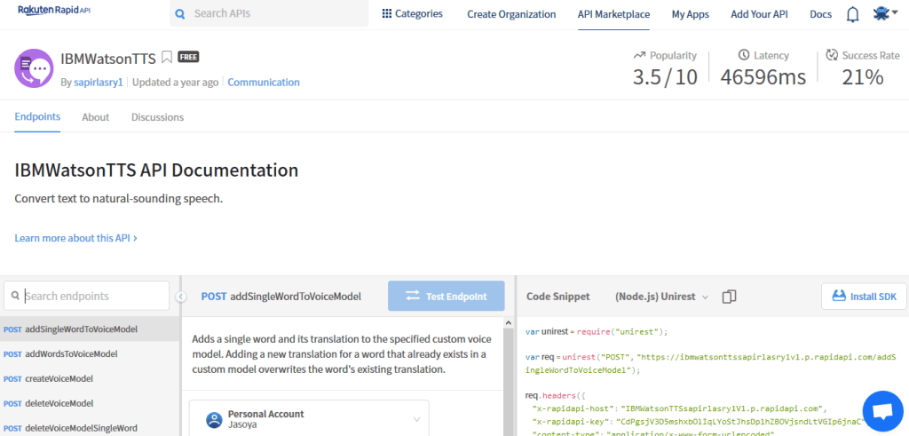 What is an API: Everything You Need to Know | by Vikram Sharma | Medium