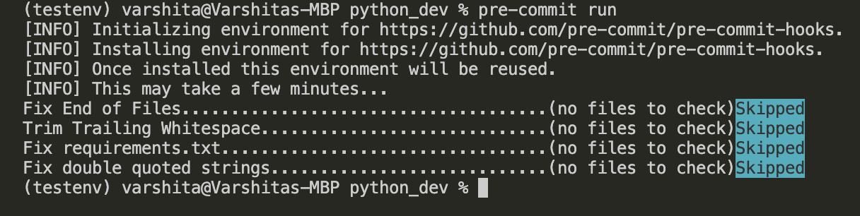 Data scientist’s guide to efficient coding in Python | by Dr. Varshita ...