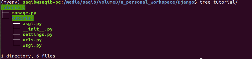 Getting Started With Django. A really straightforward tutorial on… | by ...