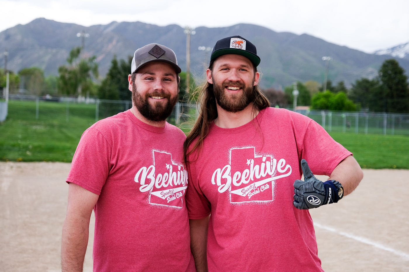 Beehive Sports is 8 years old!. I was in Yellowstone National Park ...