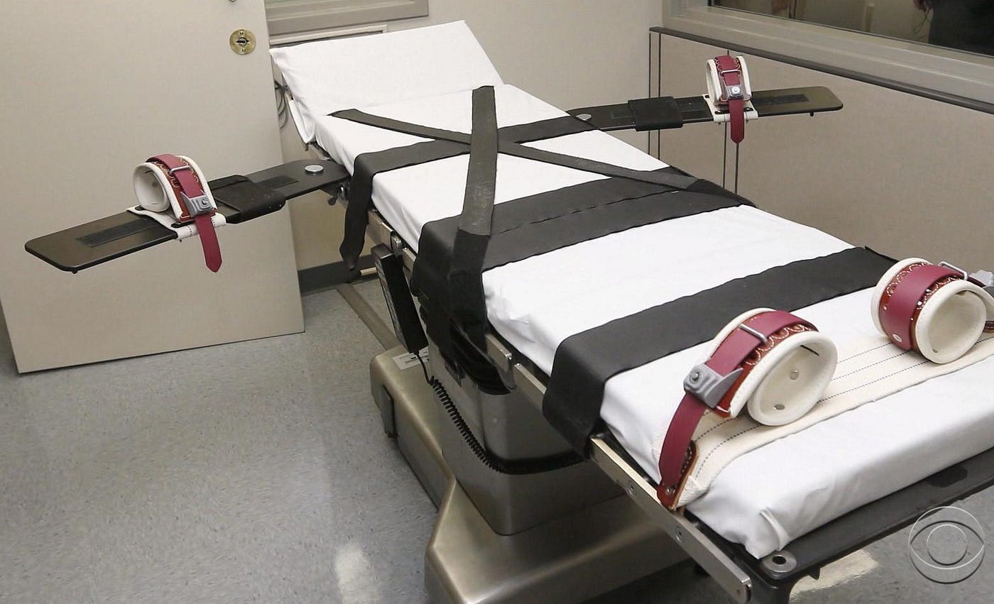 Serial Killer Gary Heidnik Inspiration for Movie “Silence of the Lambs ...