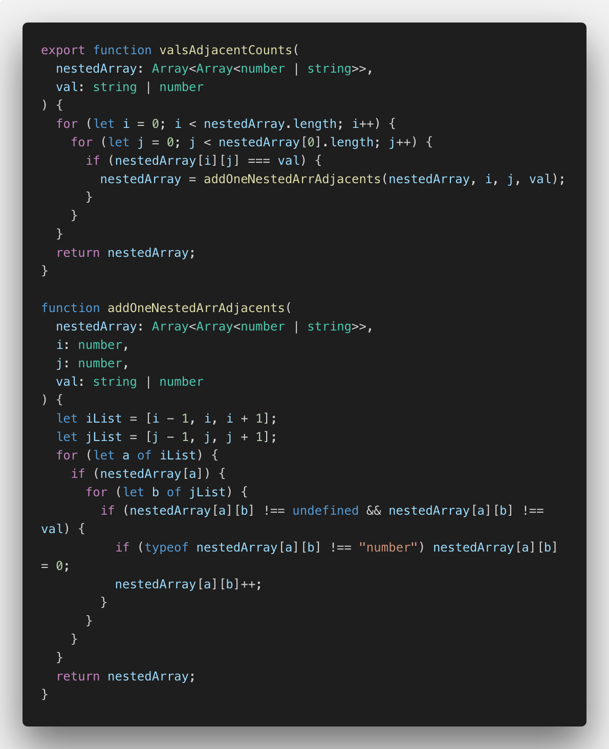 How to make MineSweeper with React | by John | Medium