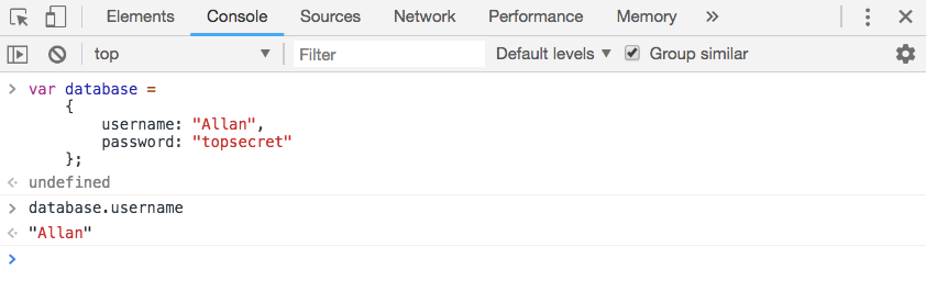 My Javascript Journey. Part 7 | by Allan Sendagi | Medium